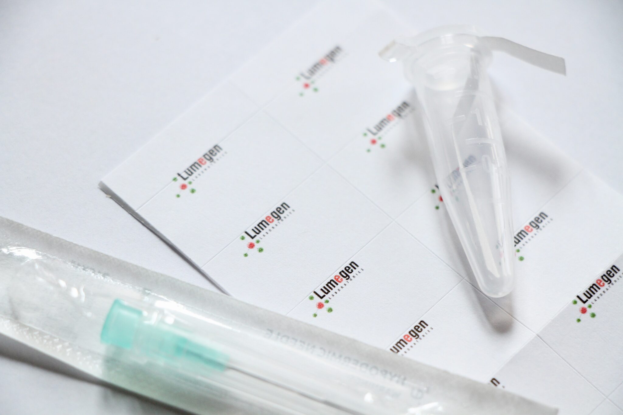 Avian / Parrots – Lumegen Laboratories